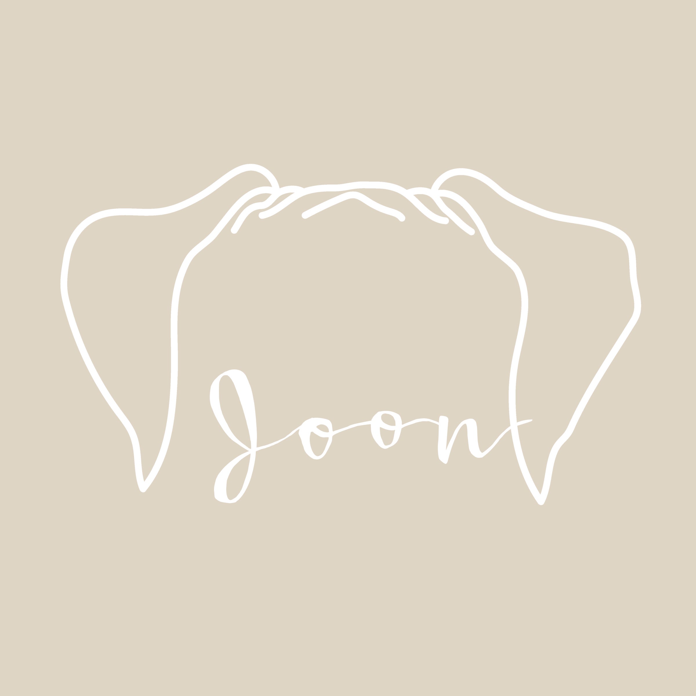 Pawfect Dog Stickers & Decals – Make Your Space Fun! | hi hello pup